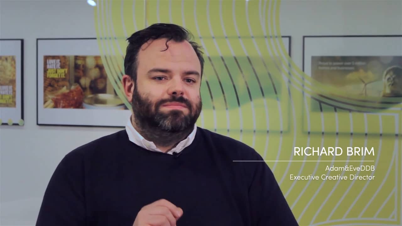 Richard Brim—Advertising Portfolio Advice on Vimeo