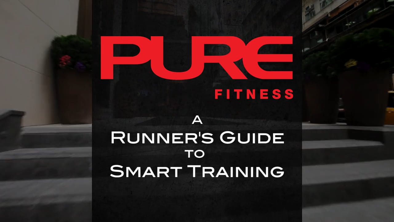 151005 PURE RUN PROMO v7 on Vimeo