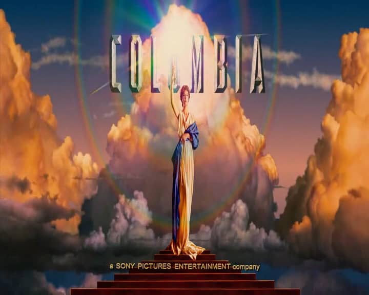 Columbia Pictures Sony Pictures Animation Intro Logo Variant (2009) HD ...