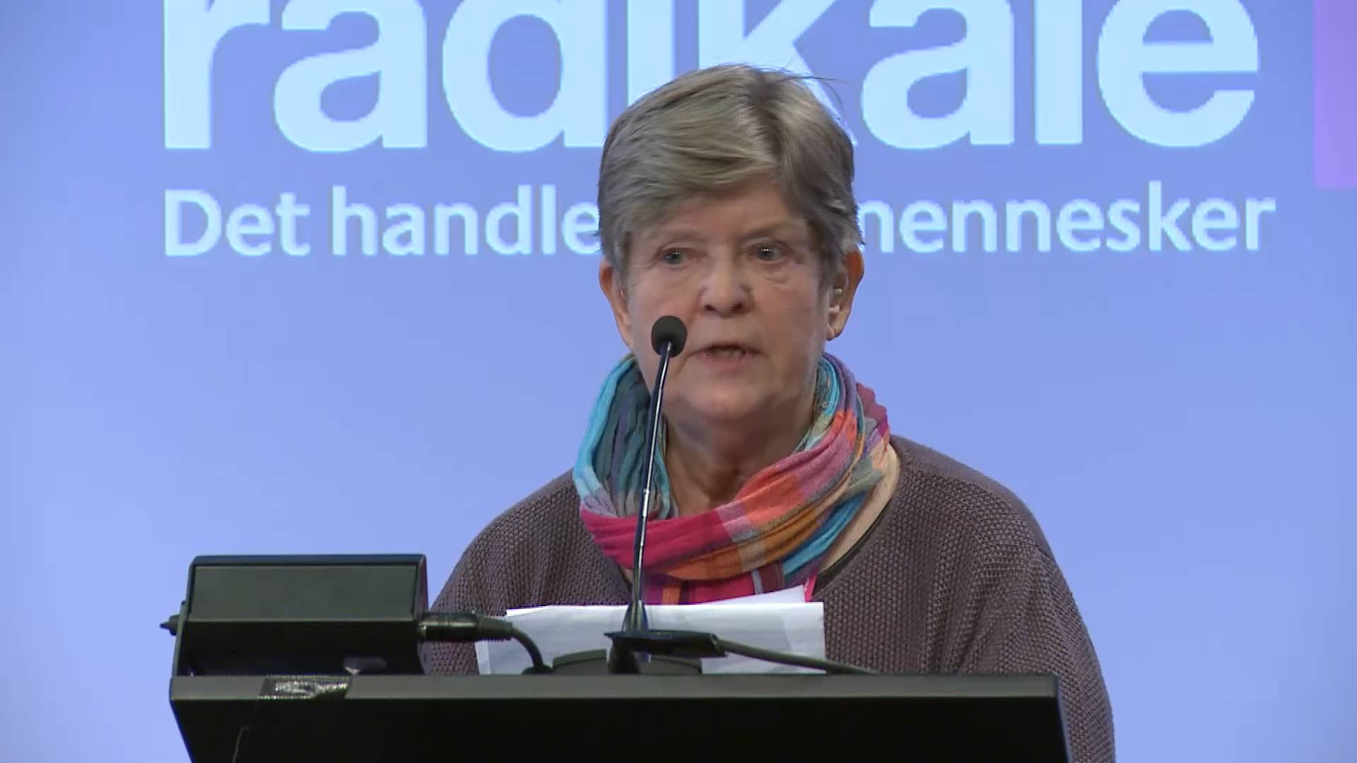 Solveig Halvorsen on Vimeo