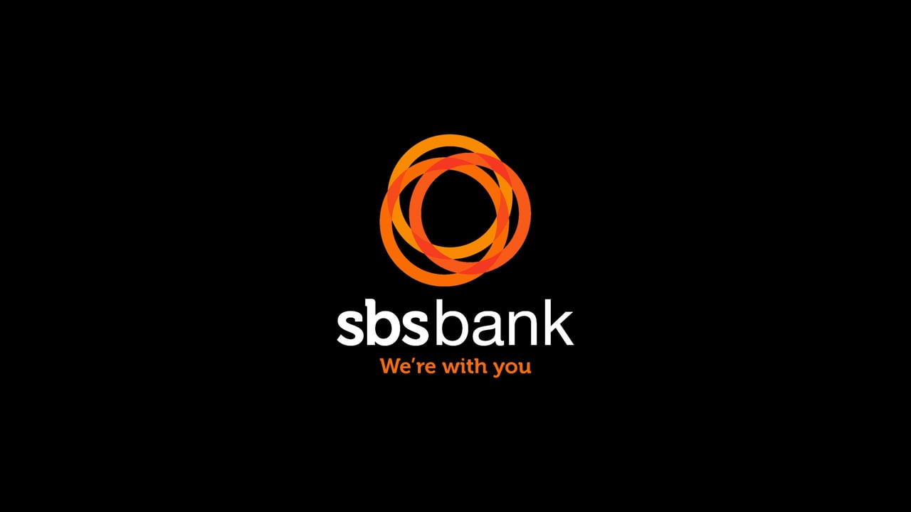 SBS Bank - New Brand Promo on Vimeo