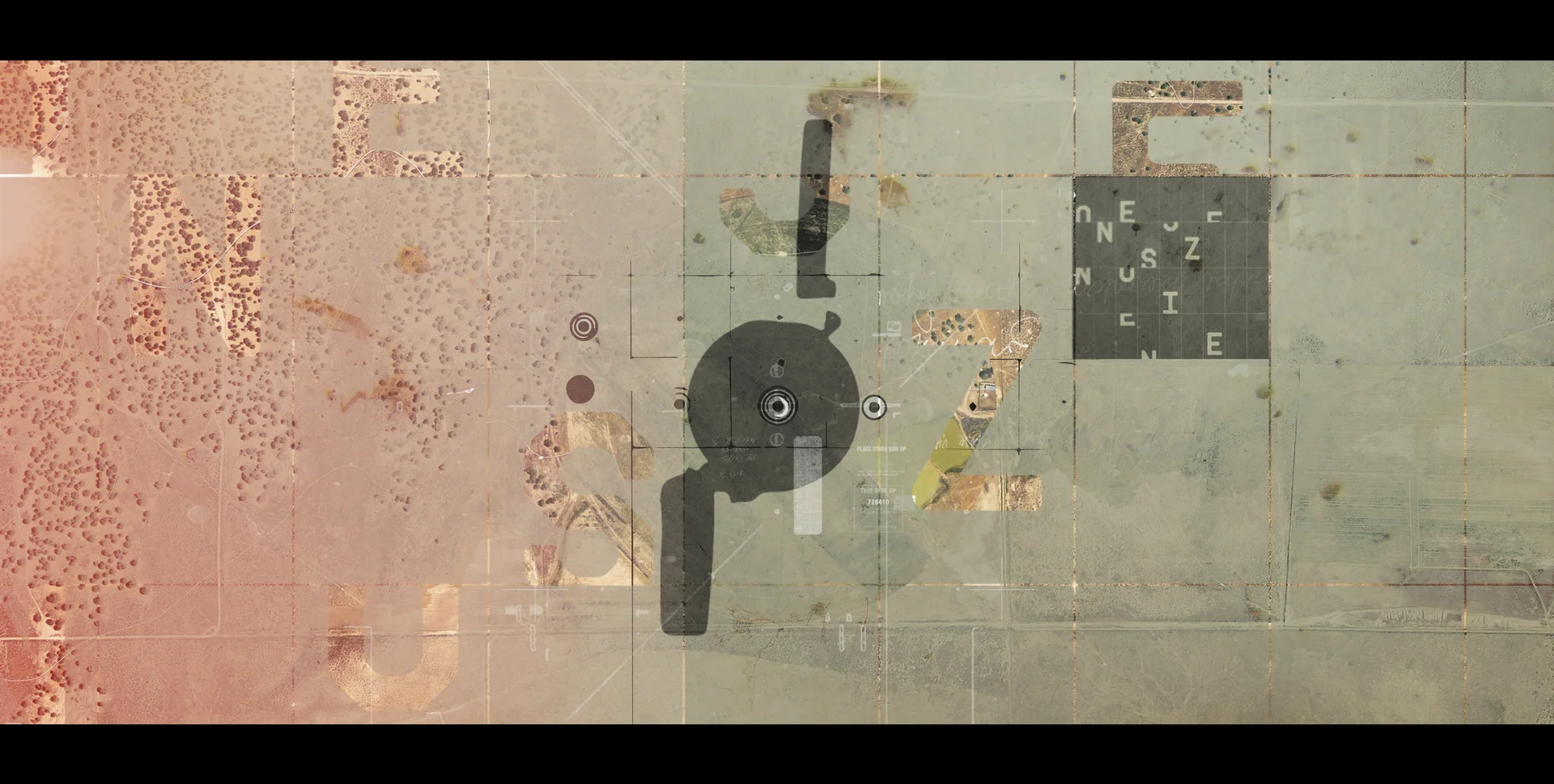 ONESIZE REEL MMXV (2015)