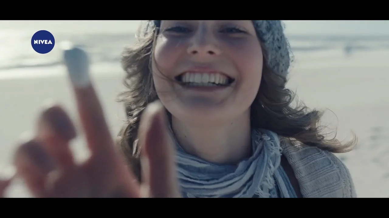 NIVEA AUTUMN 2015 on Vimeo