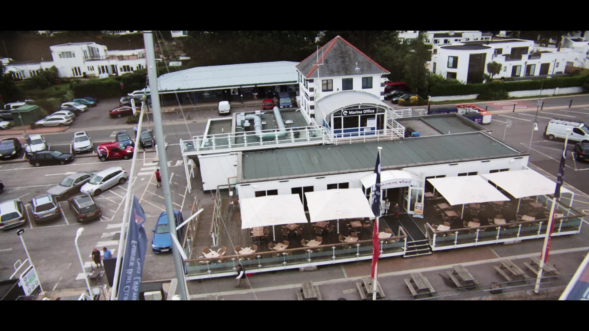 Marina Developments Limited | MDL X BAR on Vimeo
