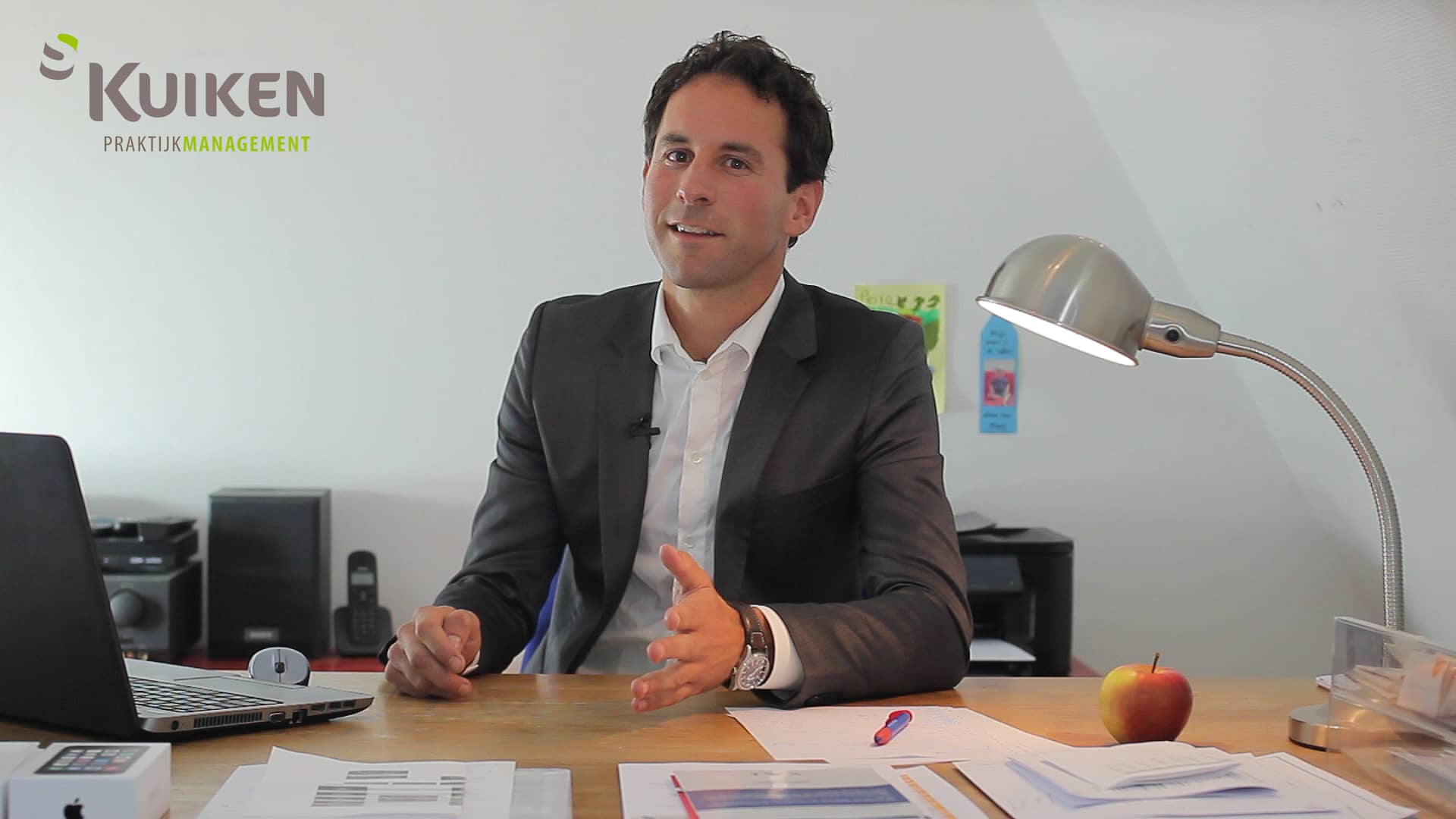 Kuiken Praktijkmanagement - Kennismaken on Vimeo