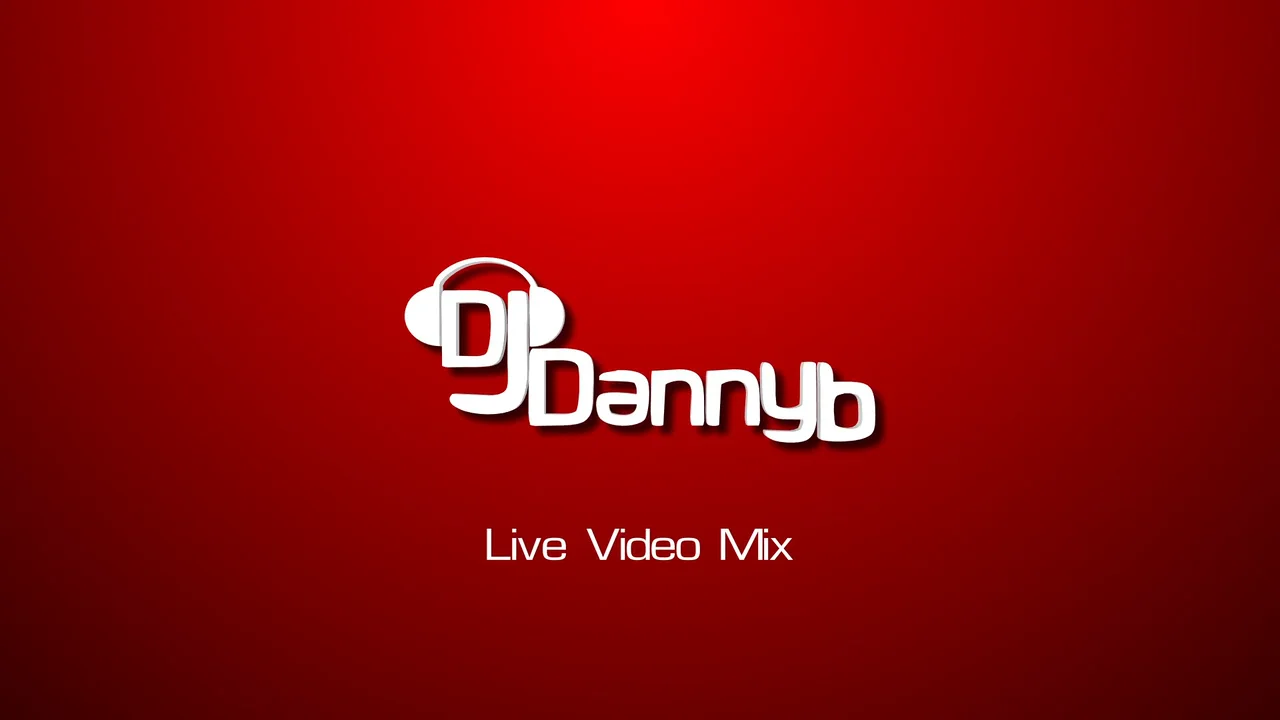 DJ Danny B social promotion - Motion graphics on Vimeo