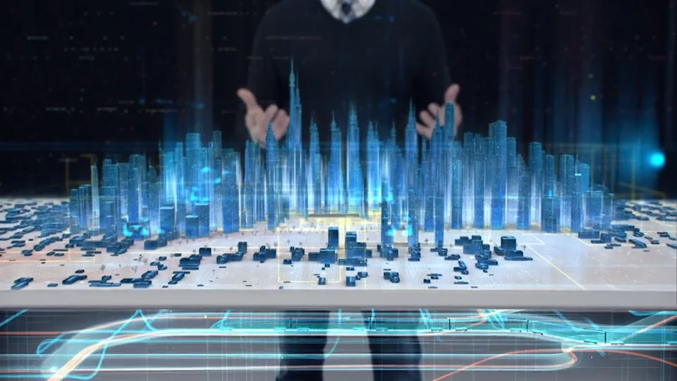 Intel "Architect" on Vimeo