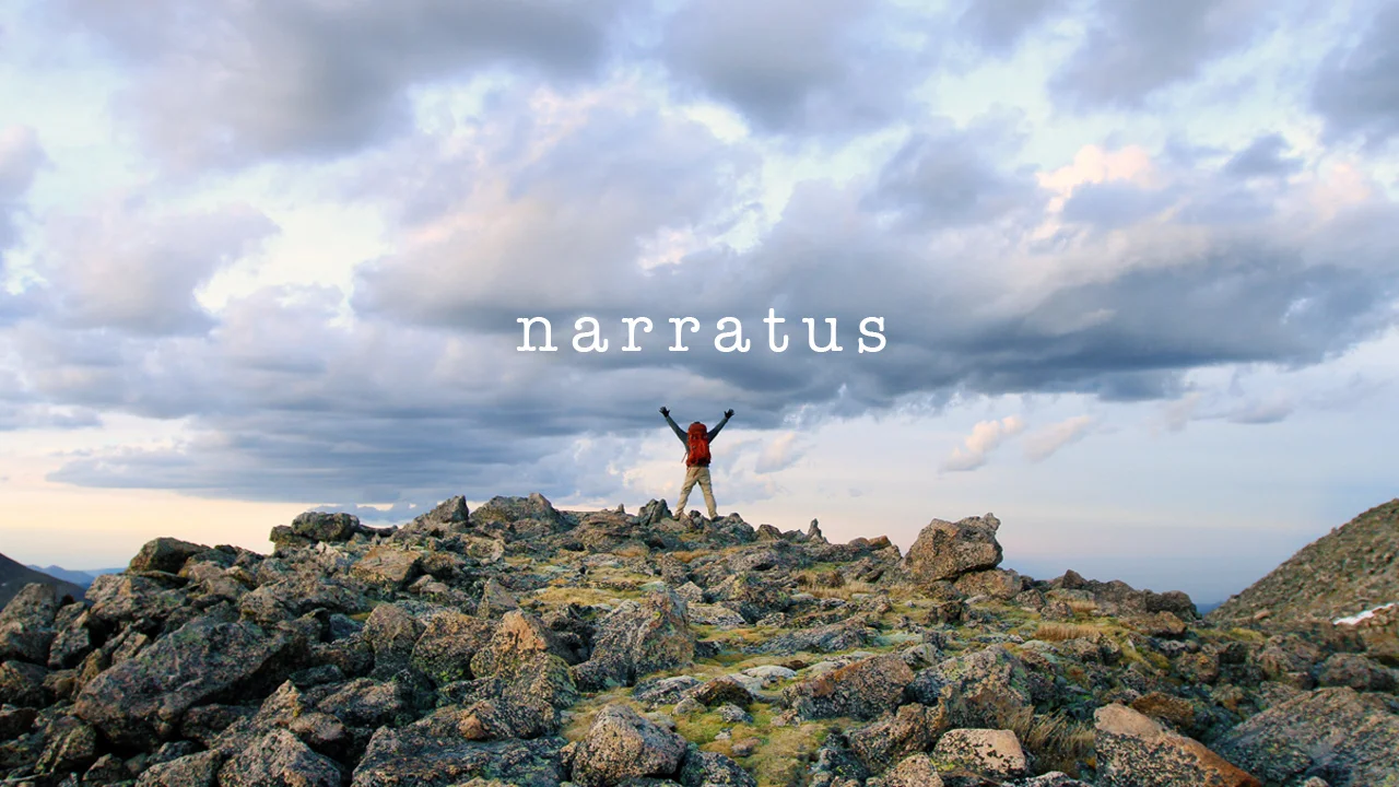 Narratus