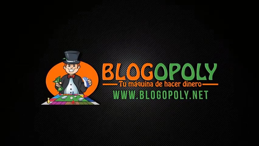 BPY Blog en Blogger on Vimeo