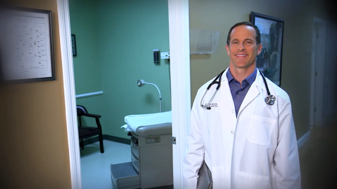 Dr. Berland - Berland on Vimeo