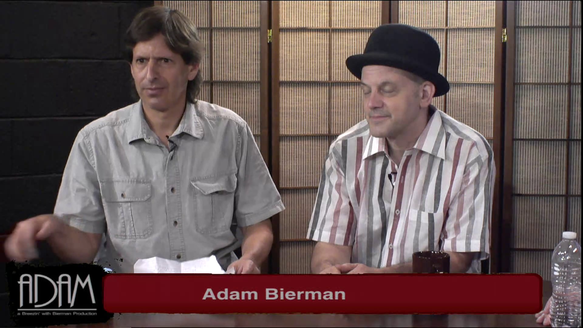 Adam, July 2015 on Vimeo
