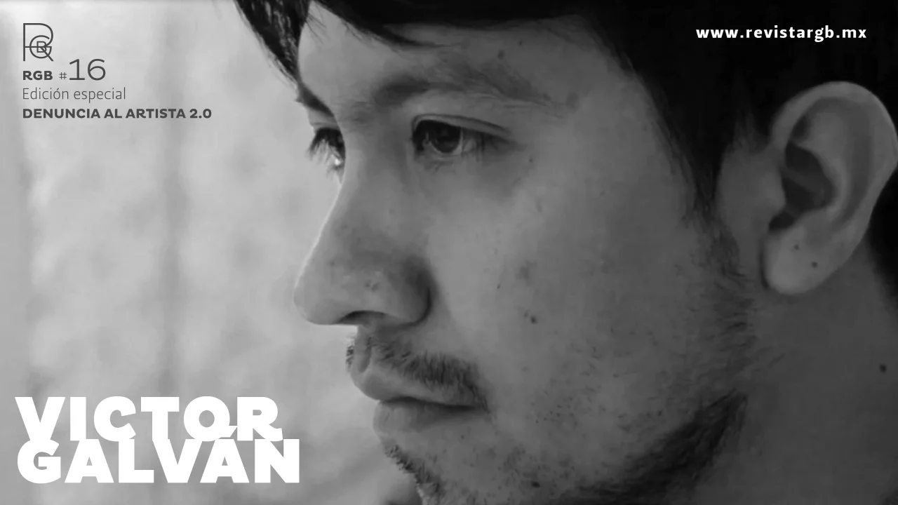 RGB 16 Victor Galvan on Vimeo