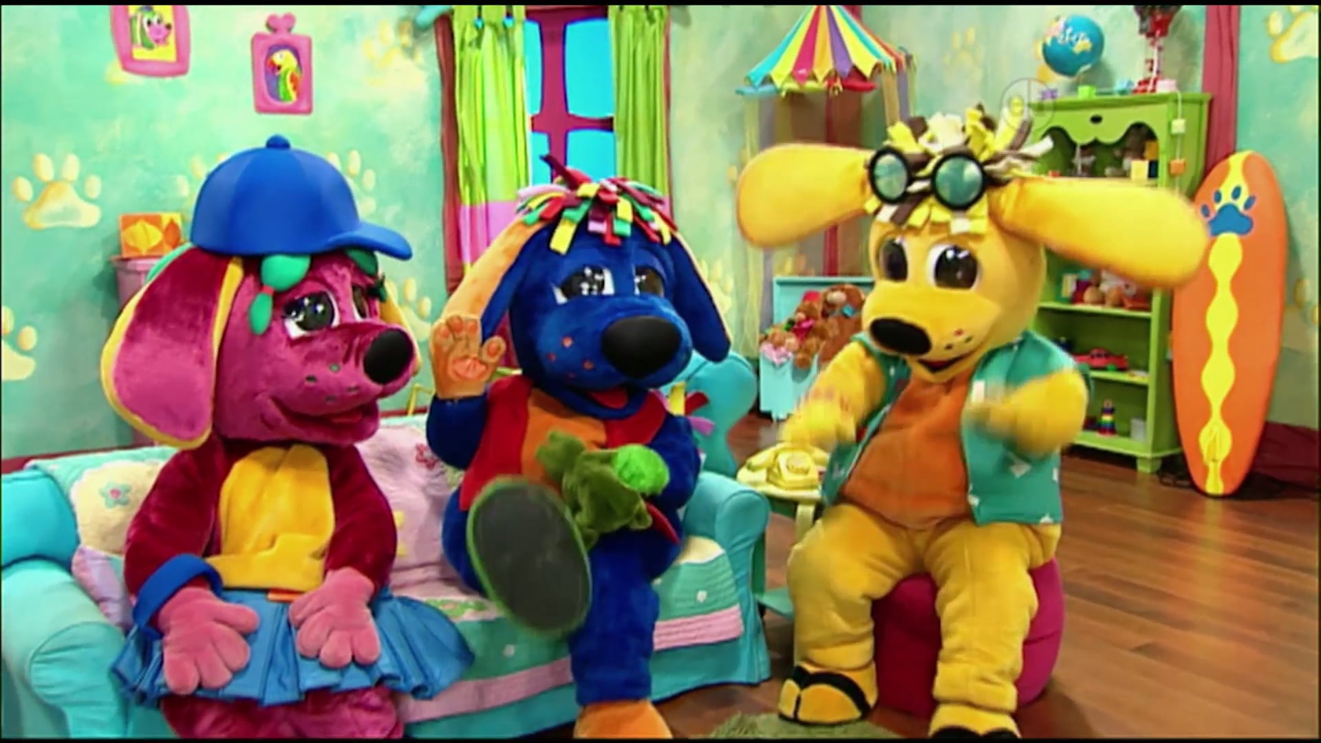 Raggs 28:46' Portuguese Demo "Water" on Vimeo