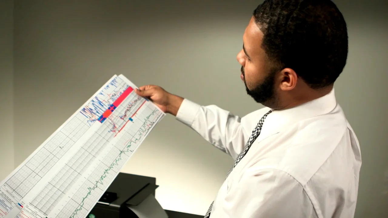 Neuralog/NeuraLabel Printer with HP PageWide Technology on Vimeo