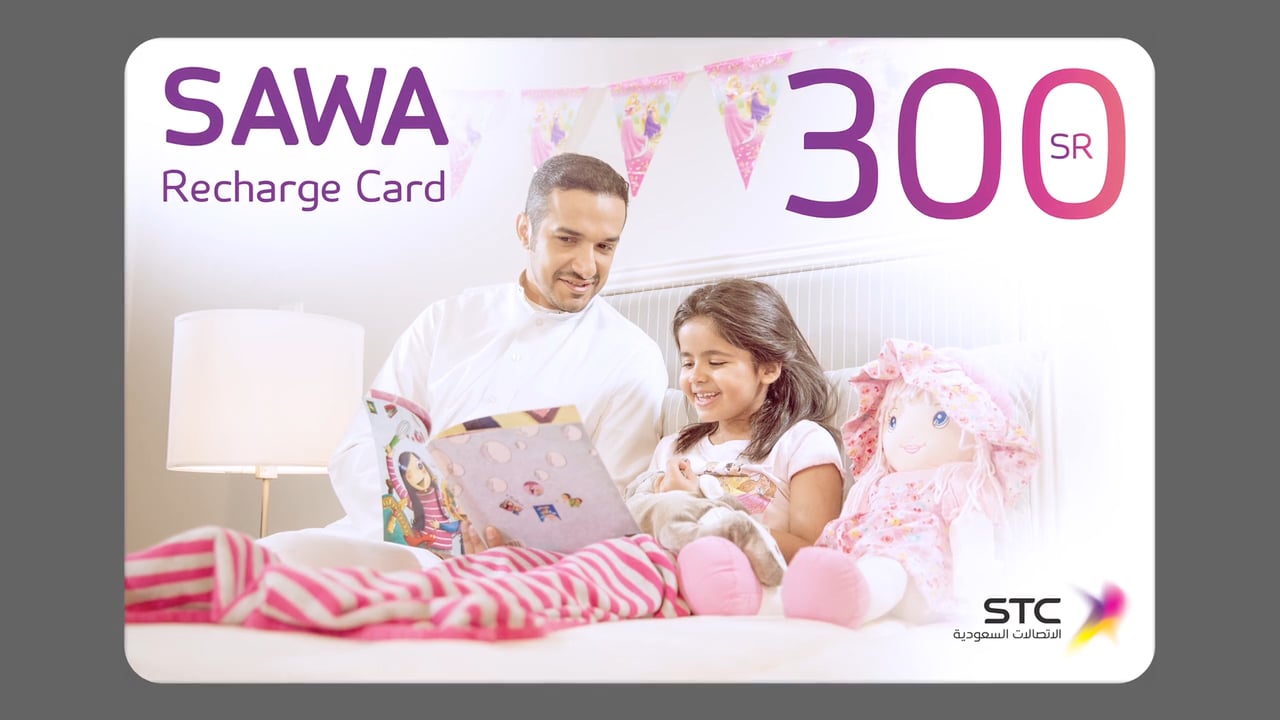 STC Recharge Cards | Making Of on Vimeo