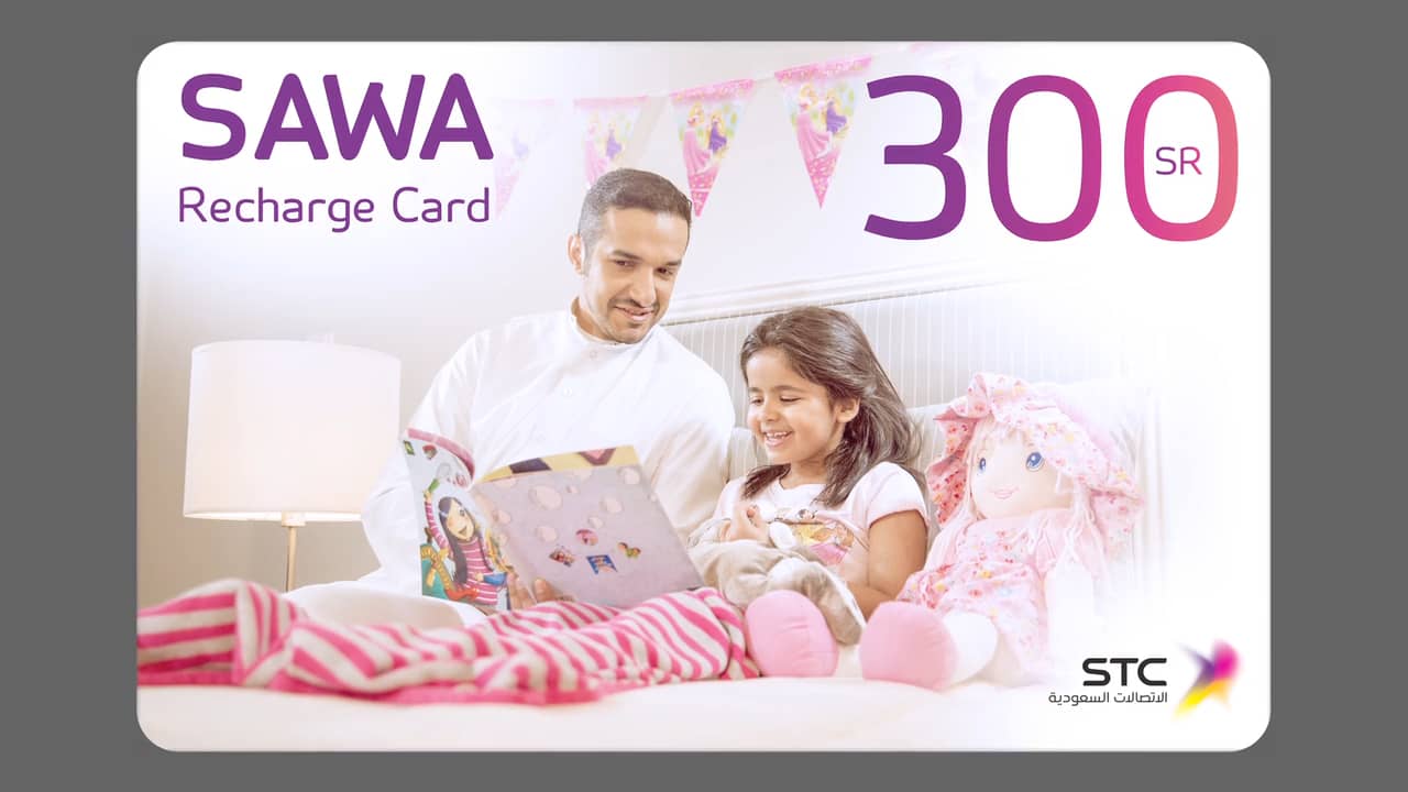 STC Recharge Cards | Making Of on Vimeo