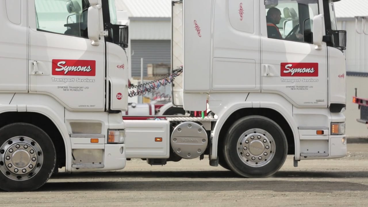 Milk Cartage Induction