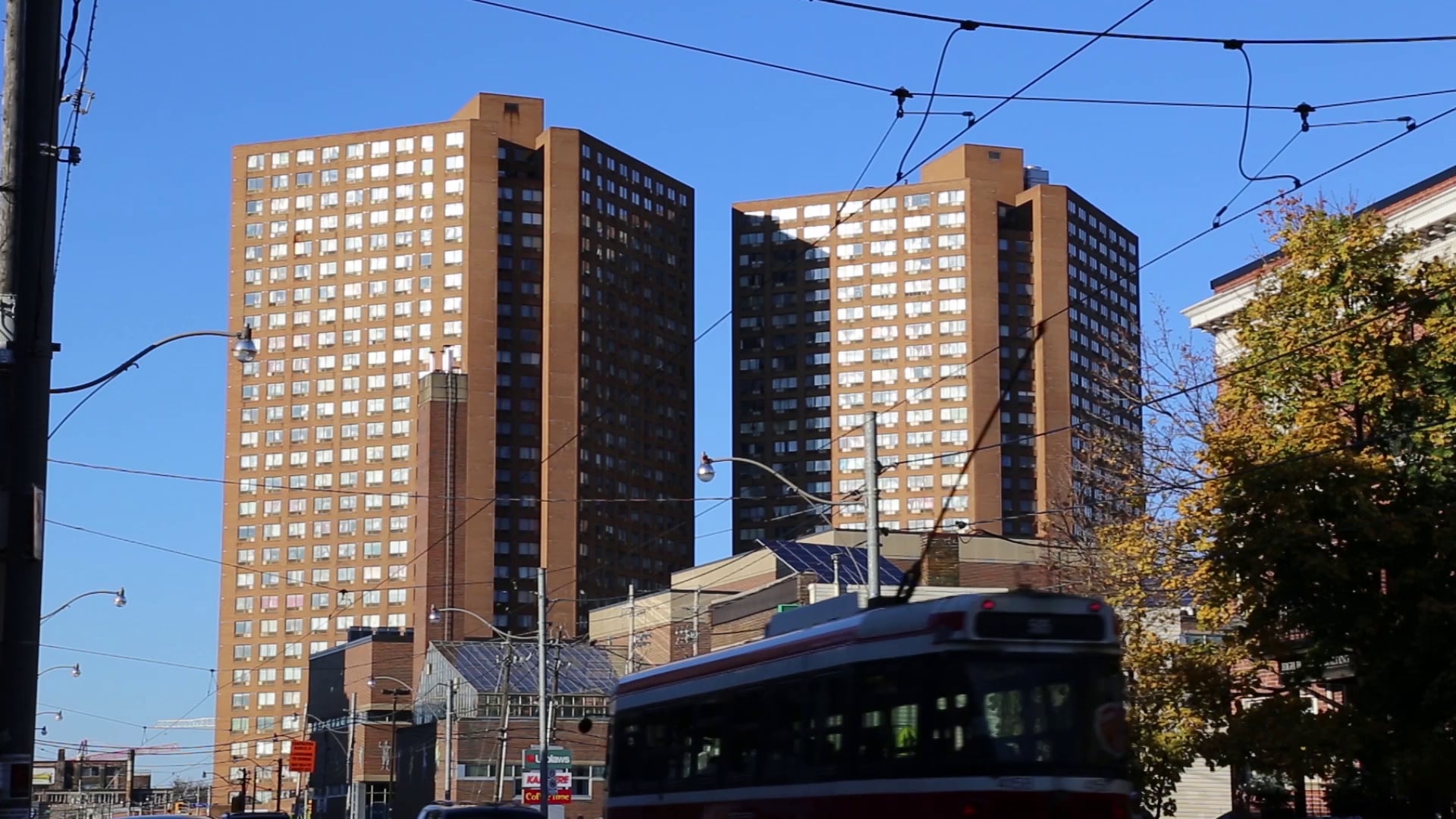 The Crossways Complex Lifestyle on Vimeo