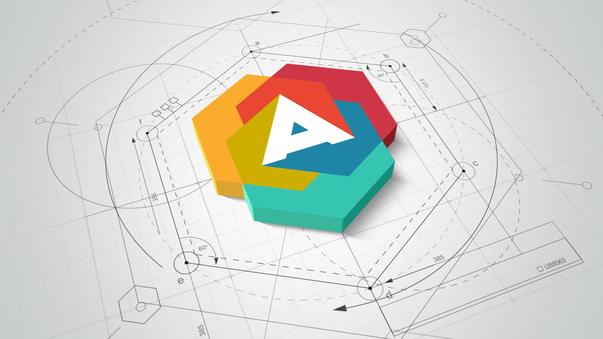 Architect Logo Reveal After Effects Template on Vimeo