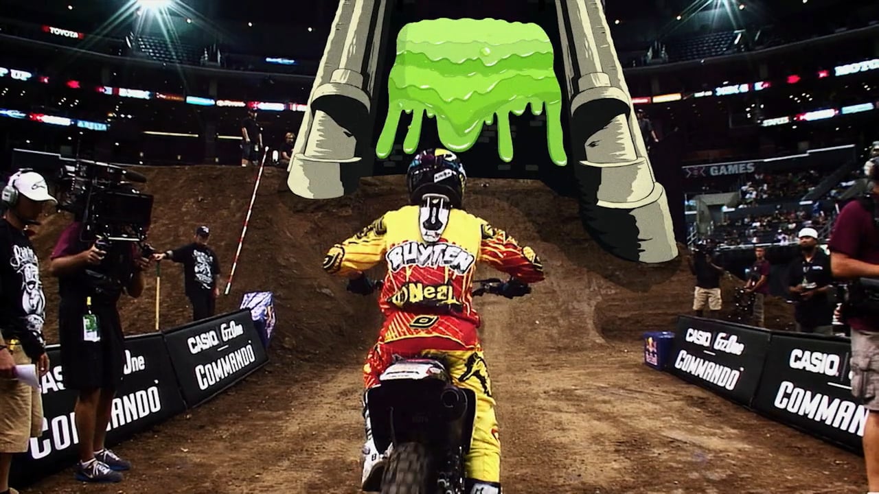 alan foreman animation reel on Vimeo