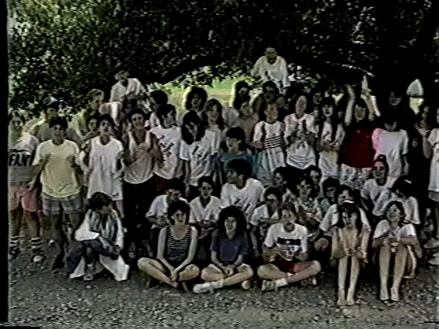TY 1988 Yearbook on Vimeo
