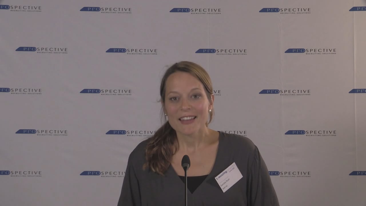 Sandra Roth on Vimeo