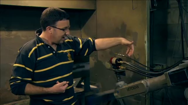 Plasma gun design — Science Learning Hub