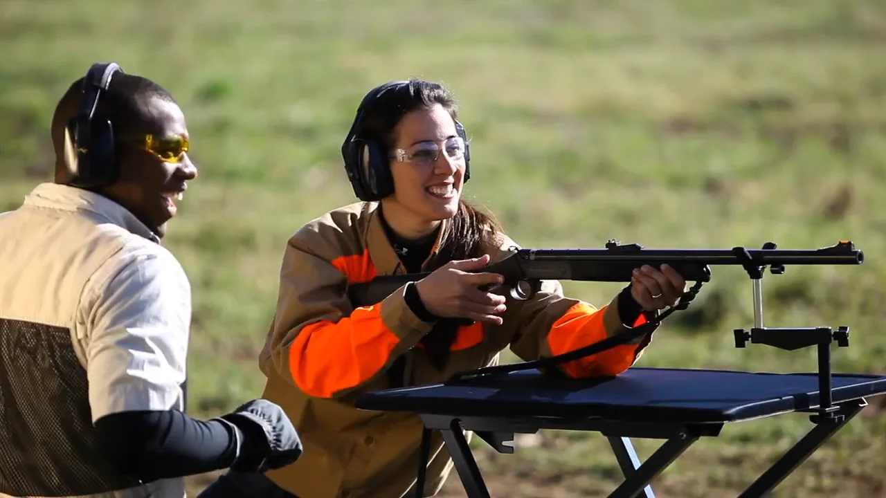 Welcome to Hunter Ed