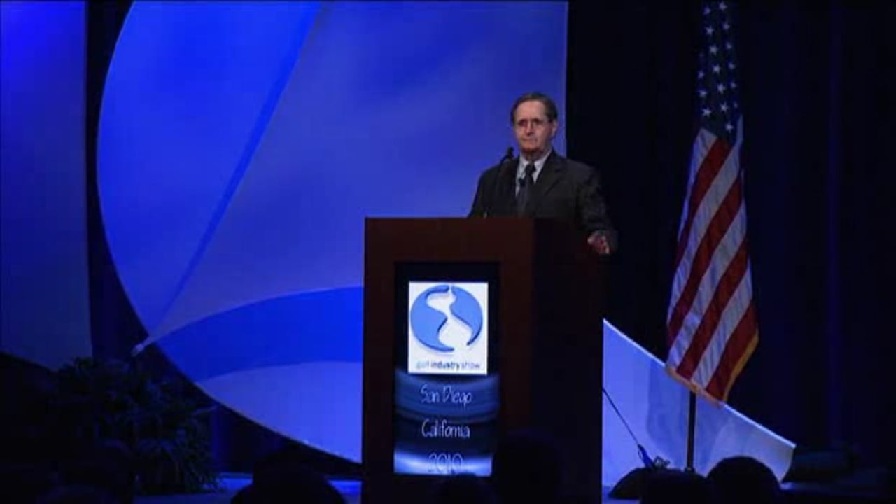 More Than Just a Game: A Visit With Dr. Brian Little