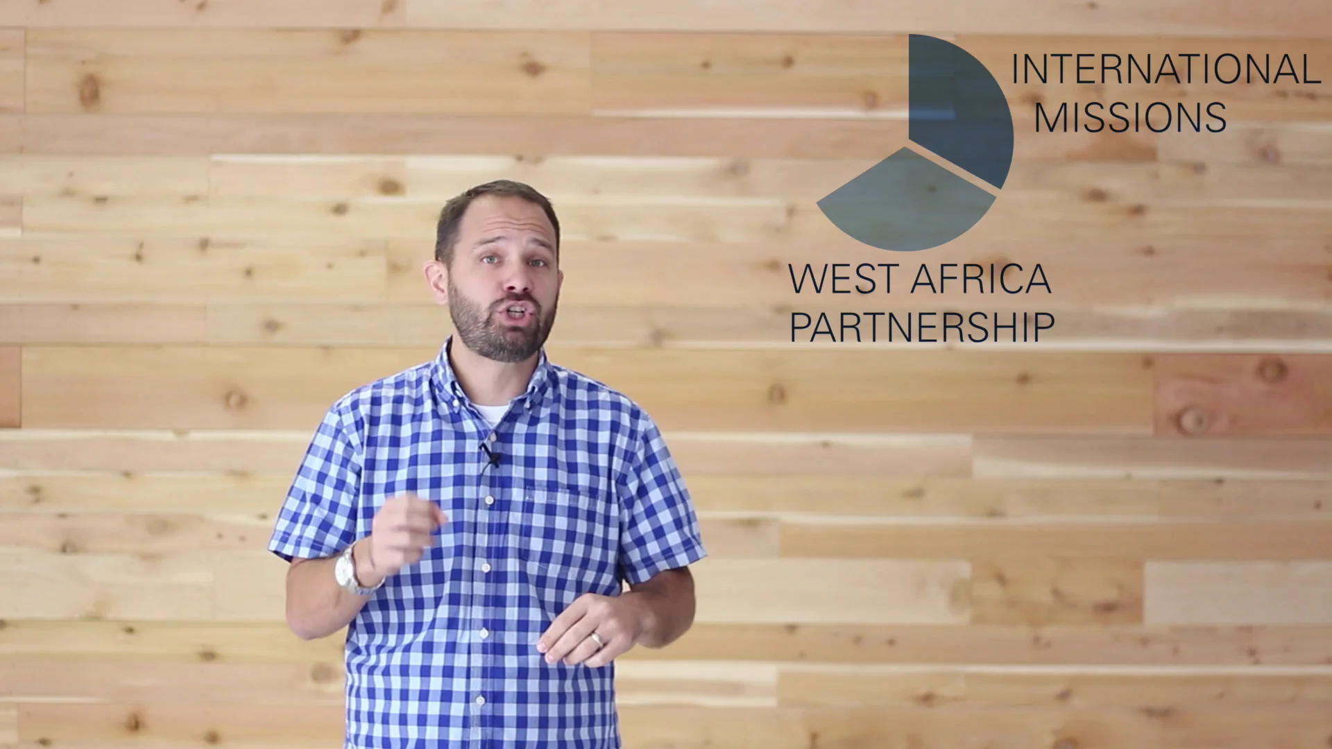 Pray Send Go on Vimeo