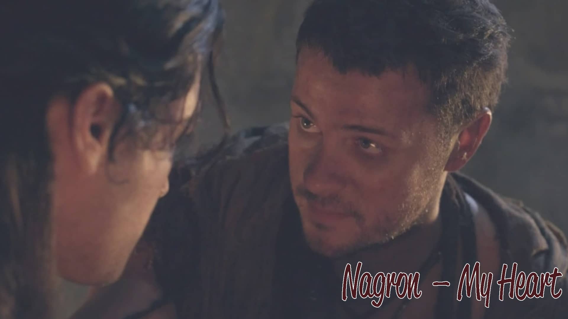 Nagron - My Heart on Vimeo
