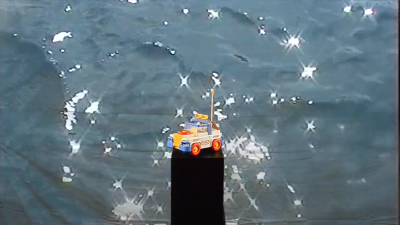 The Boys and Kifer - Save me, Barry! (Experiment #2) on Vimeo