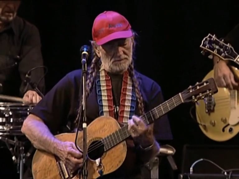 Ron Jesse - Help Me Make It Through The Night on Vimeo