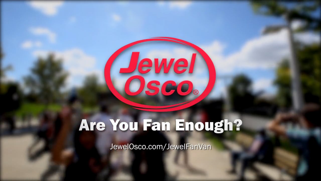 Jewel Fan Van - Week 1 on Vimeo