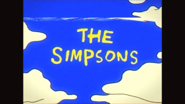The Real Simpsons Pixeloo