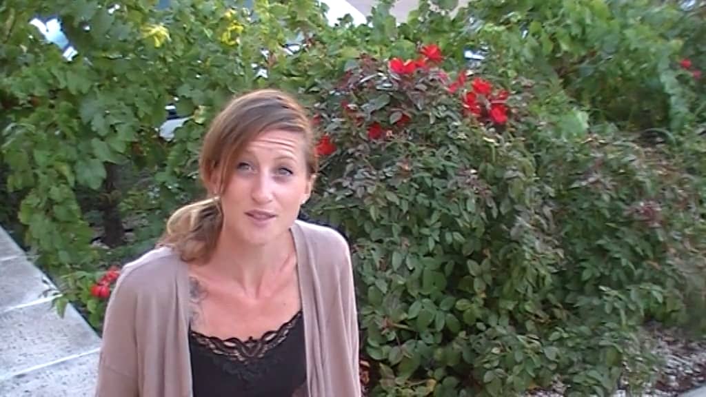 Claire Dodin - Styliste - Soirée Donne ta vision 2015 - Terre-Contact ...