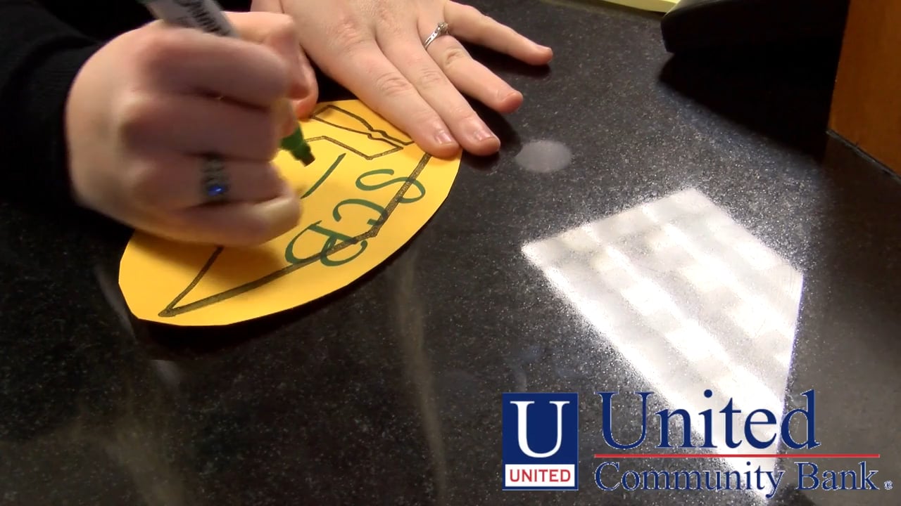 UCB Cap Commercial on Vimeo