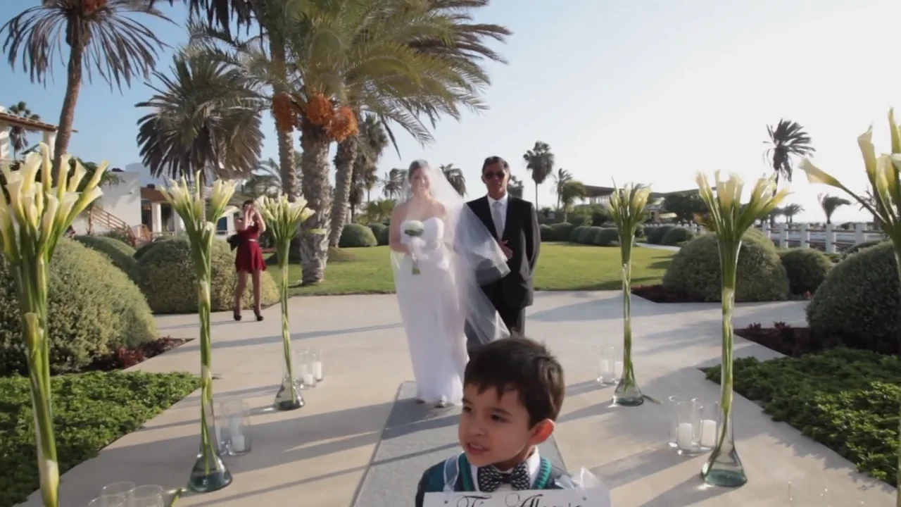 Trailer_Maritza & Alonso_Paracas Perú on Vimeo