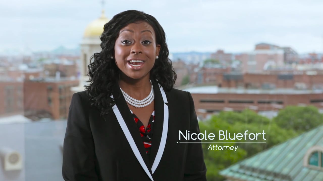 Nicole M Bluefort TV on Vimeo