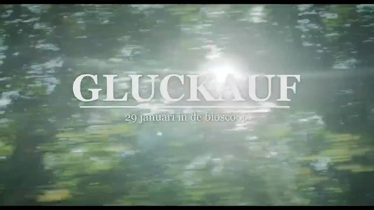 Trailer | Gluckauf (2015, Remy van Heugten) on Vimeo