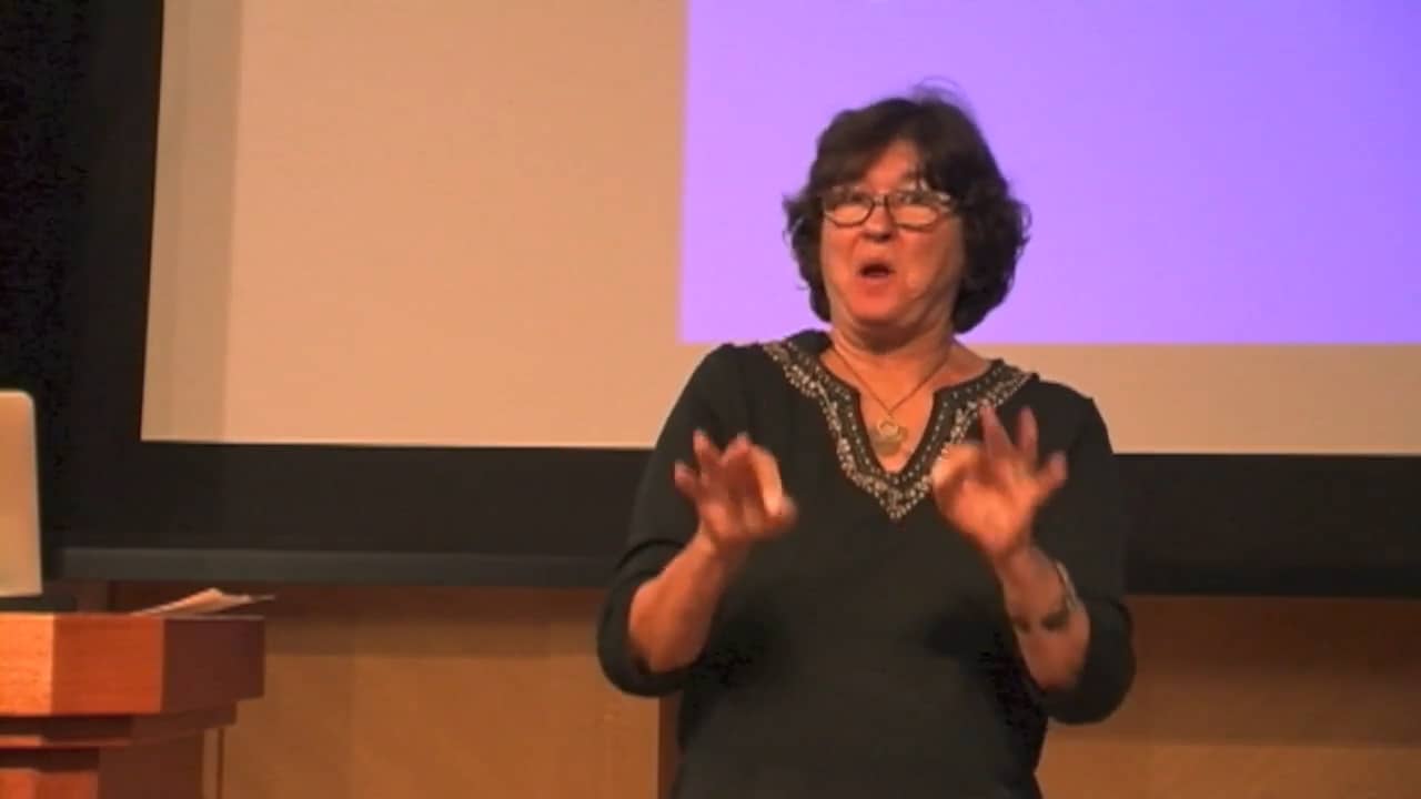 Roz Rosen on Vimeo
