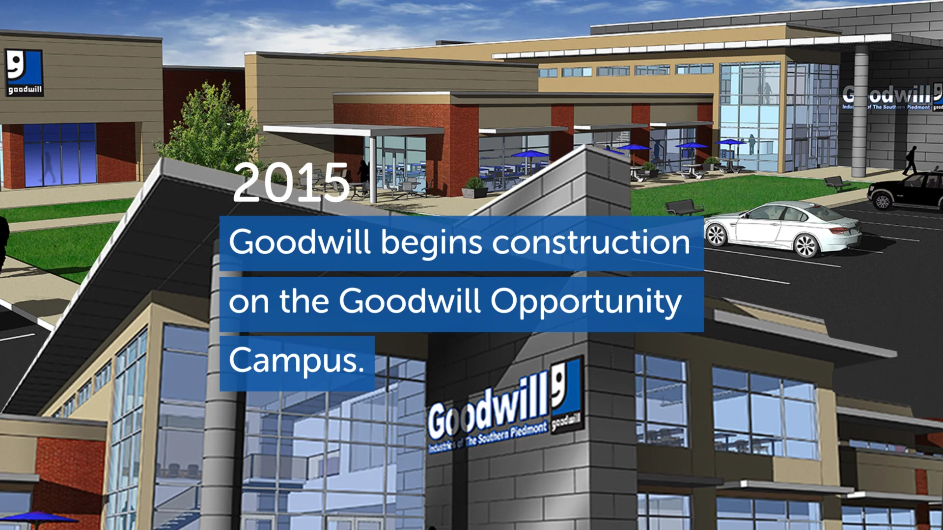 Orbital Socket Sample Video Collection - Goodwill Timeline on Vimeo