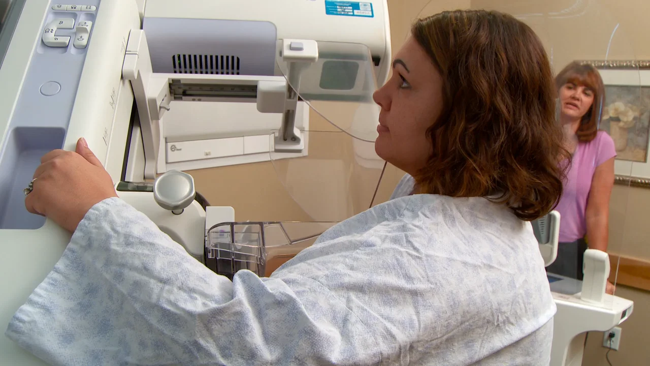 Diversified Radiology - Breast Imaging