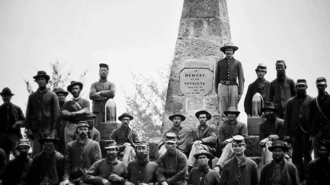 Civil War Trust's Mission on Vimeo