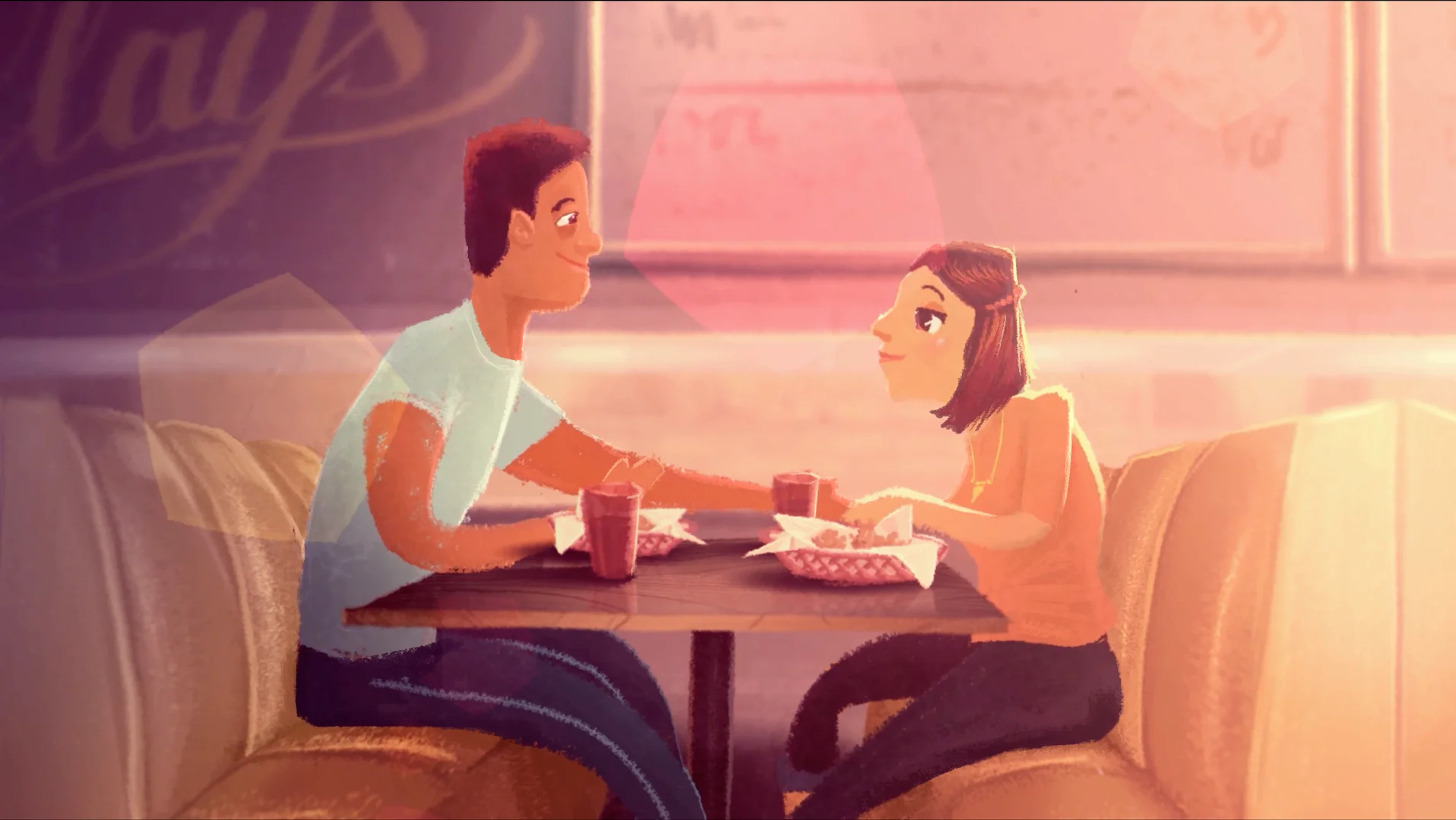 A Movement For Love on Vimeo