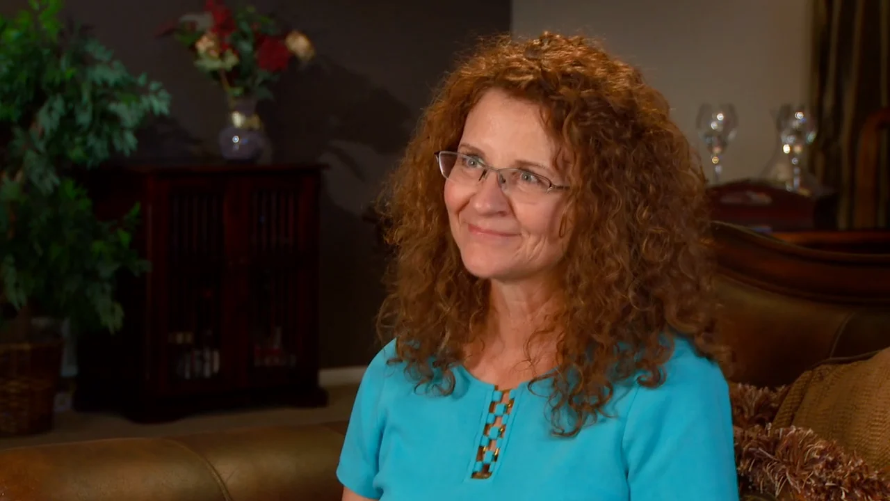 Diversified Radiology Breast Imaging Testimonial - Doris on Vimeo