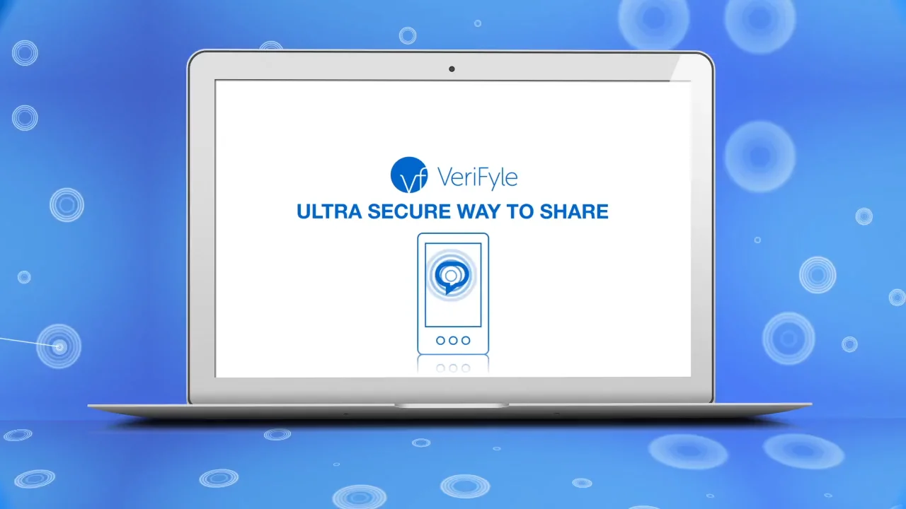 VeriFyle Demo on Vimeo