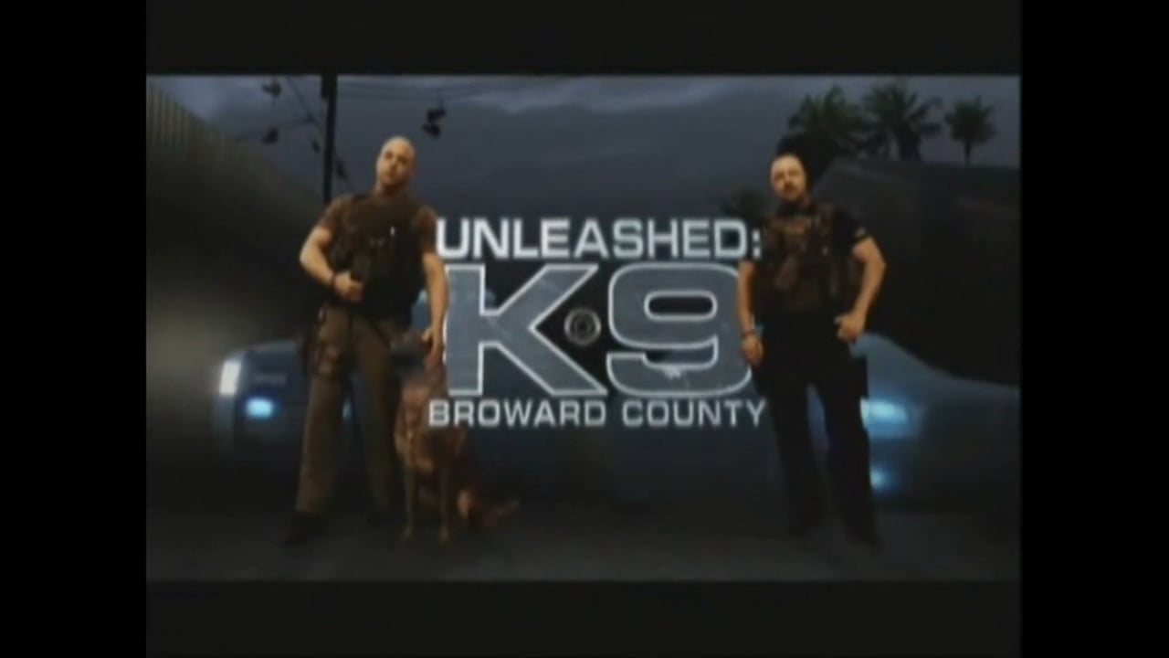Unleashed: K9 Broward County trailer - Unleashed: K9 Broward County ...