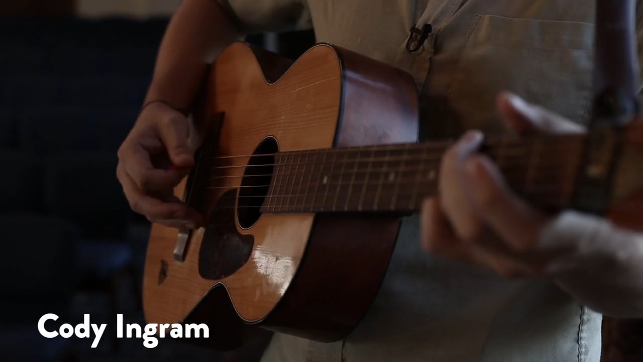 Midtown Sessions: Cody-Ingram - kill-fu*k-sleep on Vimeo