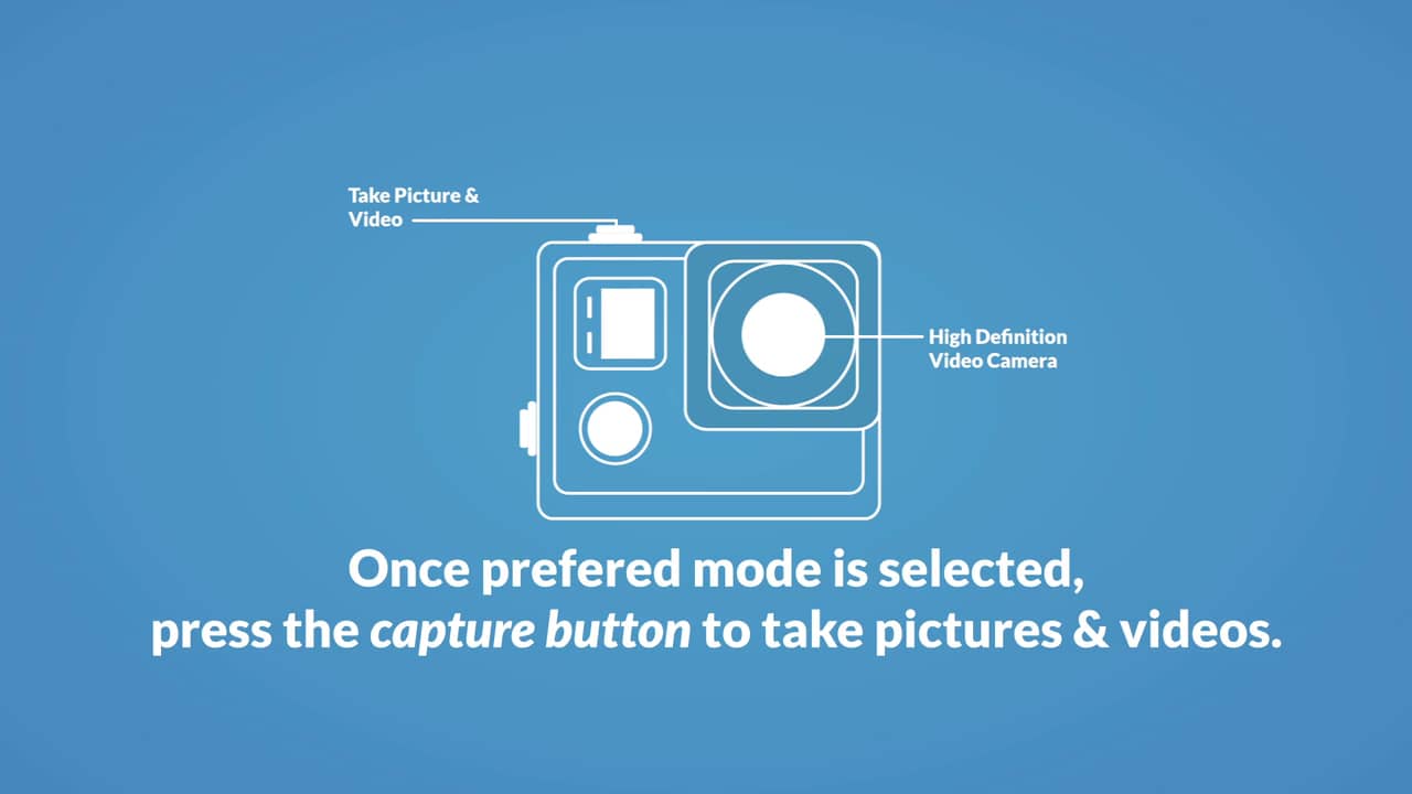 GoPro CaptureShare - 2 on Vimeo